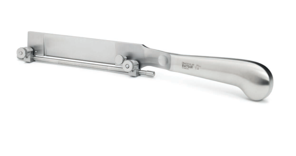 Skin Grafting Knives – Vertex Medical