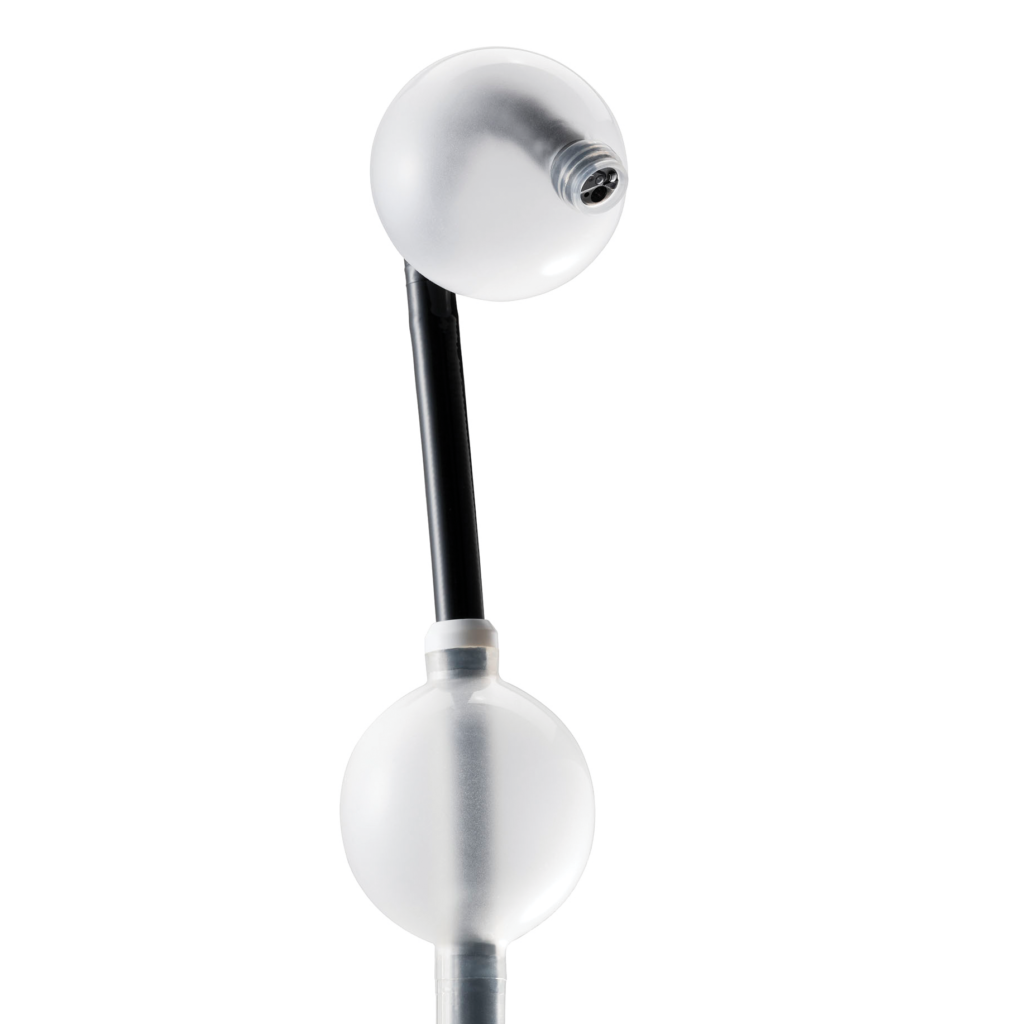 EN-580T ENTEROSCOPE TREATMENT TYPE – Vertex Medical