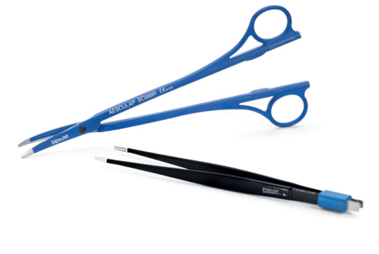 HF Instruments – Vertex Medical