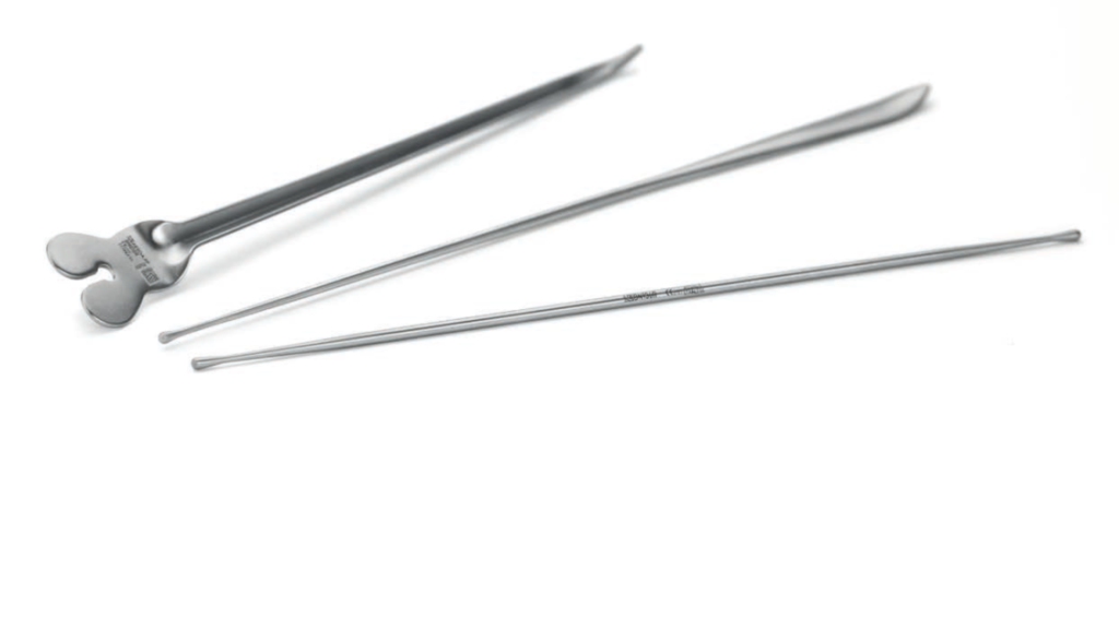 Probes – Vertex Medical