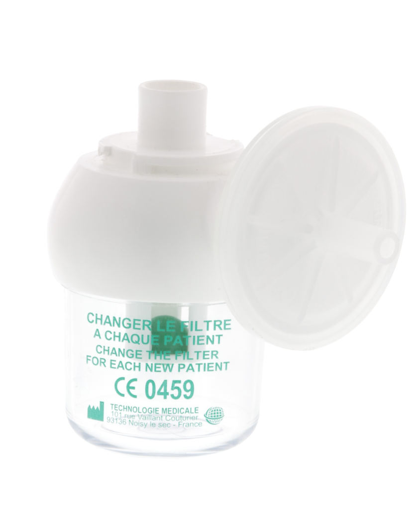 Safety jars – Vertex Medical