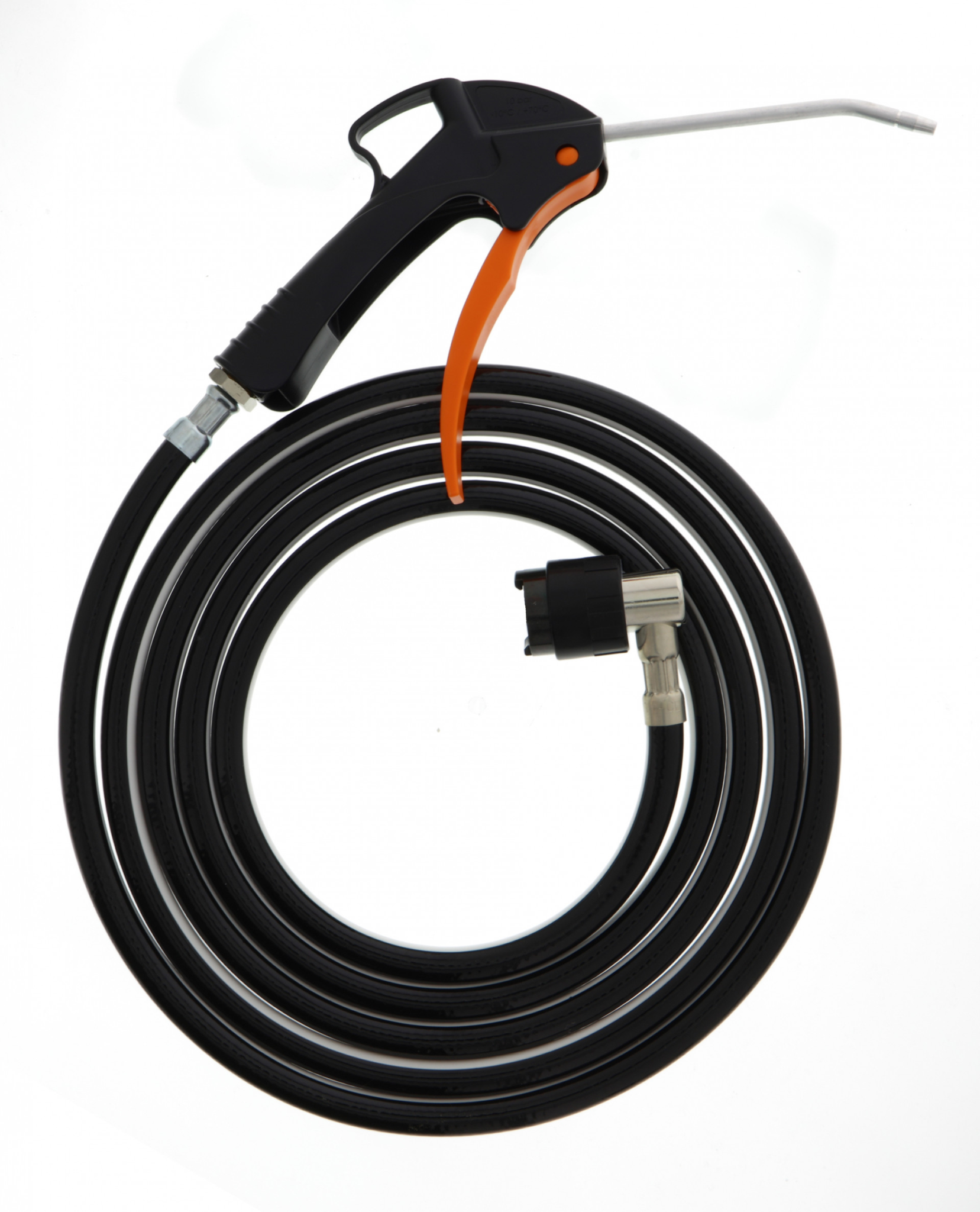 TM Blowing unit – Vertex Medical