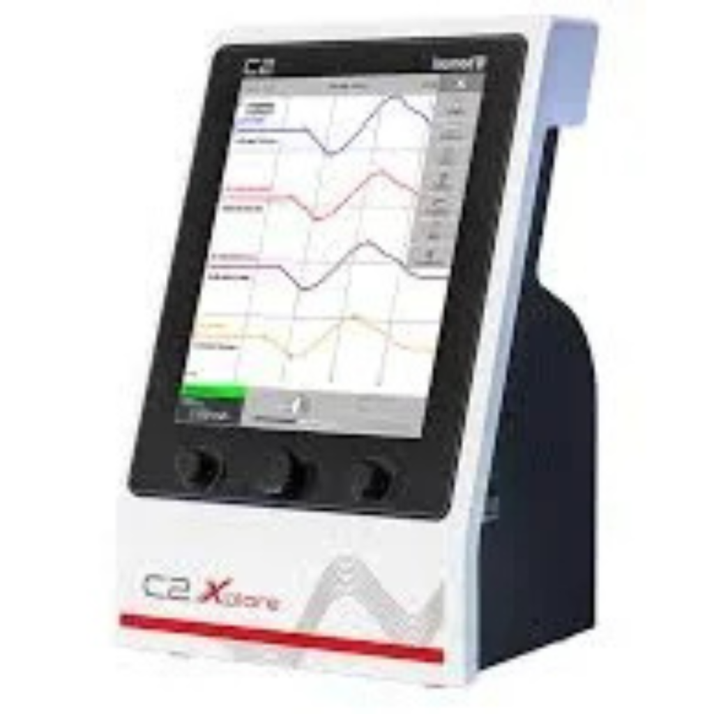 C2 Xplore Nerve Monitor – Vertex Medical