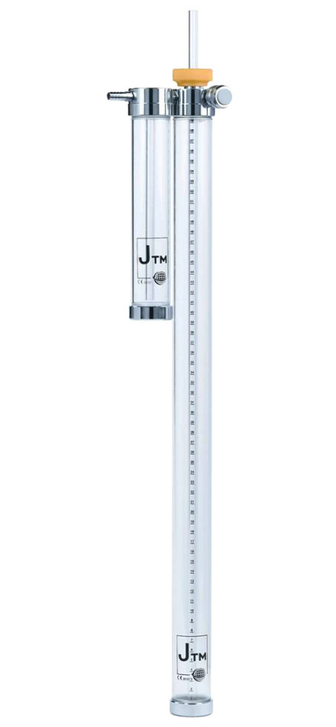 Water manometers – JTM – Vertex Medical